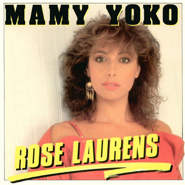 Mamy Yoko (1983) – Rose Laurens Souvenirs